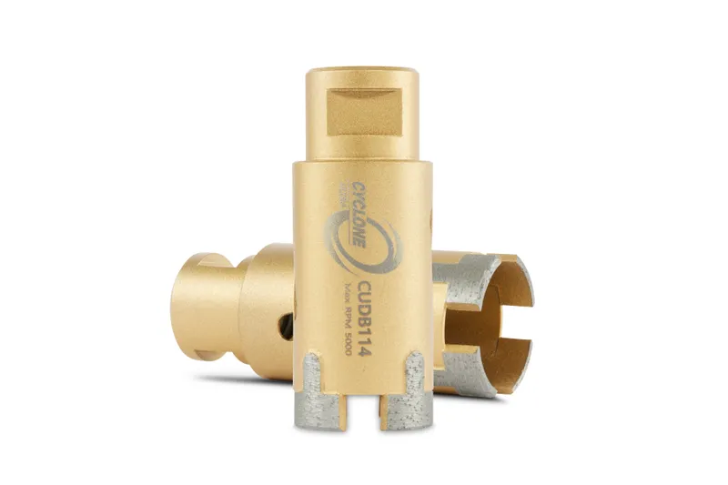 Cyclone Ultra Porcelain Core Bit