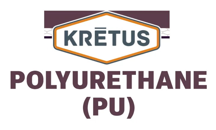 Kretus Polyurethane HS Part B, 5 Gallon
