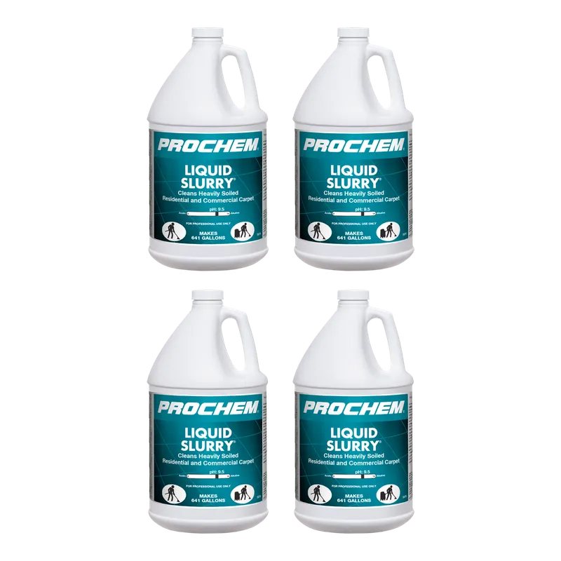 Prochem Liquid Slurry