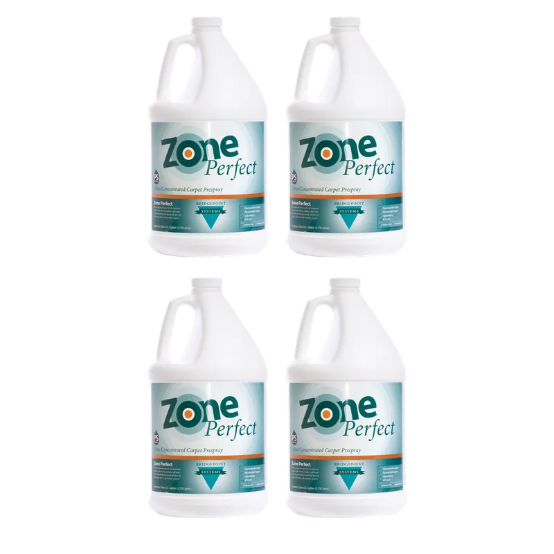 Bridgepoint Zone Perfect Premium Carpet Pre-Spray