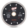 Pro Series Continuous Rim Blades