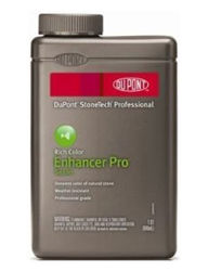 Stone Tech Enhancer Pro Color Enhancing Sealer