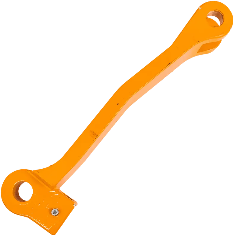 Aardwolf Lifting Pin for 50A Lifters, 2-Bolt Version