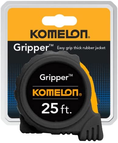 Komelon sm5425 measuring tape store