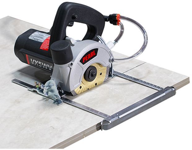 Pearl VX5WV 5 SAW WET DRY GFCI