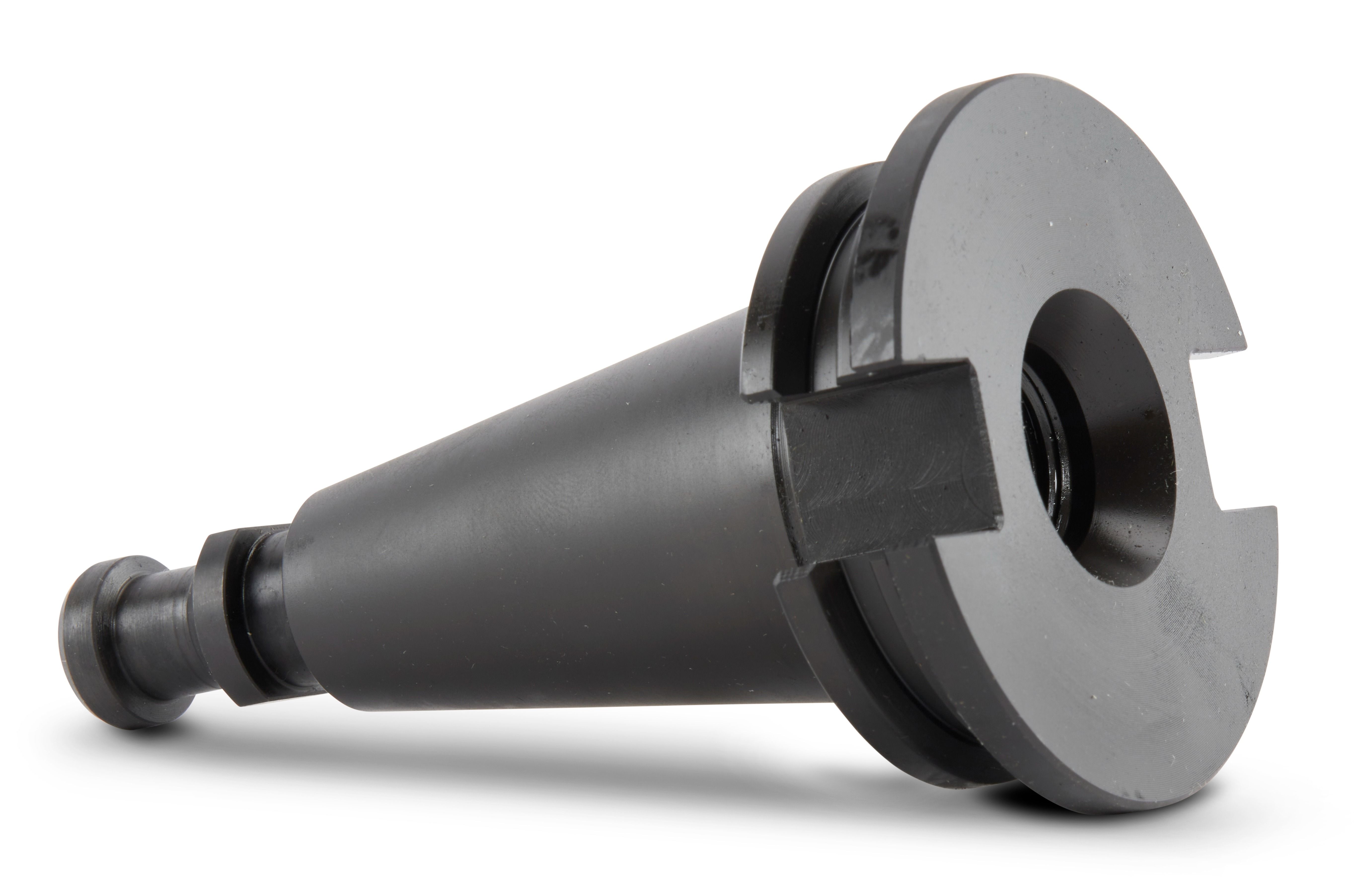 IMS Black CNC Cone Northwood Gen III, 1/2 IMS Black CNC Cone Northwood Gen III, 1/2