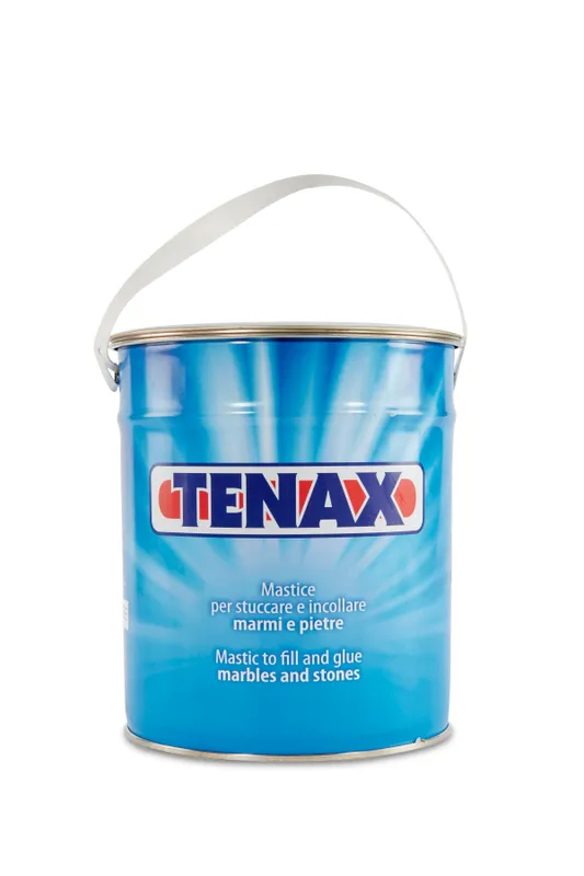 Tenax Knife Grade Tixo Polyester, 4 Liters