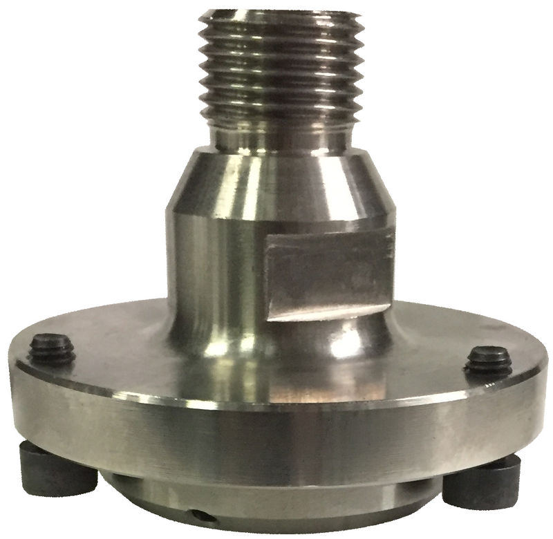 ADI STUBBING WHEEL ADAPTER 1/2 GAS REVERSE 91MM STUB WHL