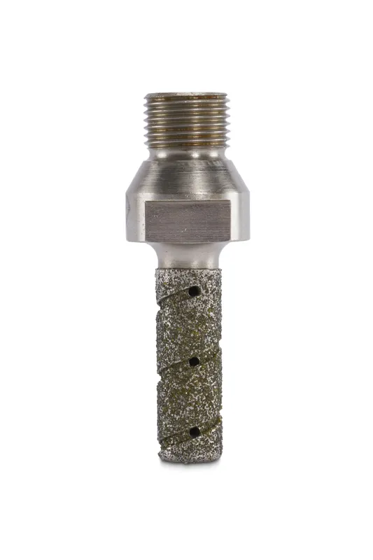 ADI FINGERBIT, ELCTRPLTD, 16x45mm