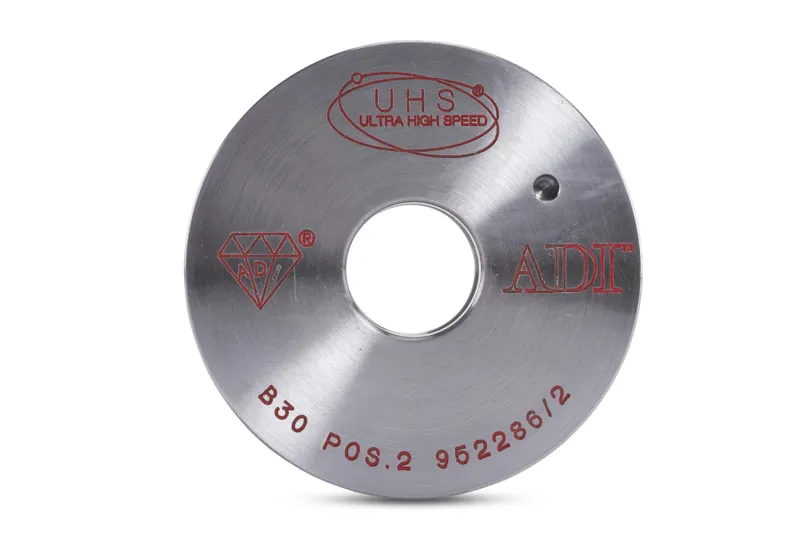 30mm radius