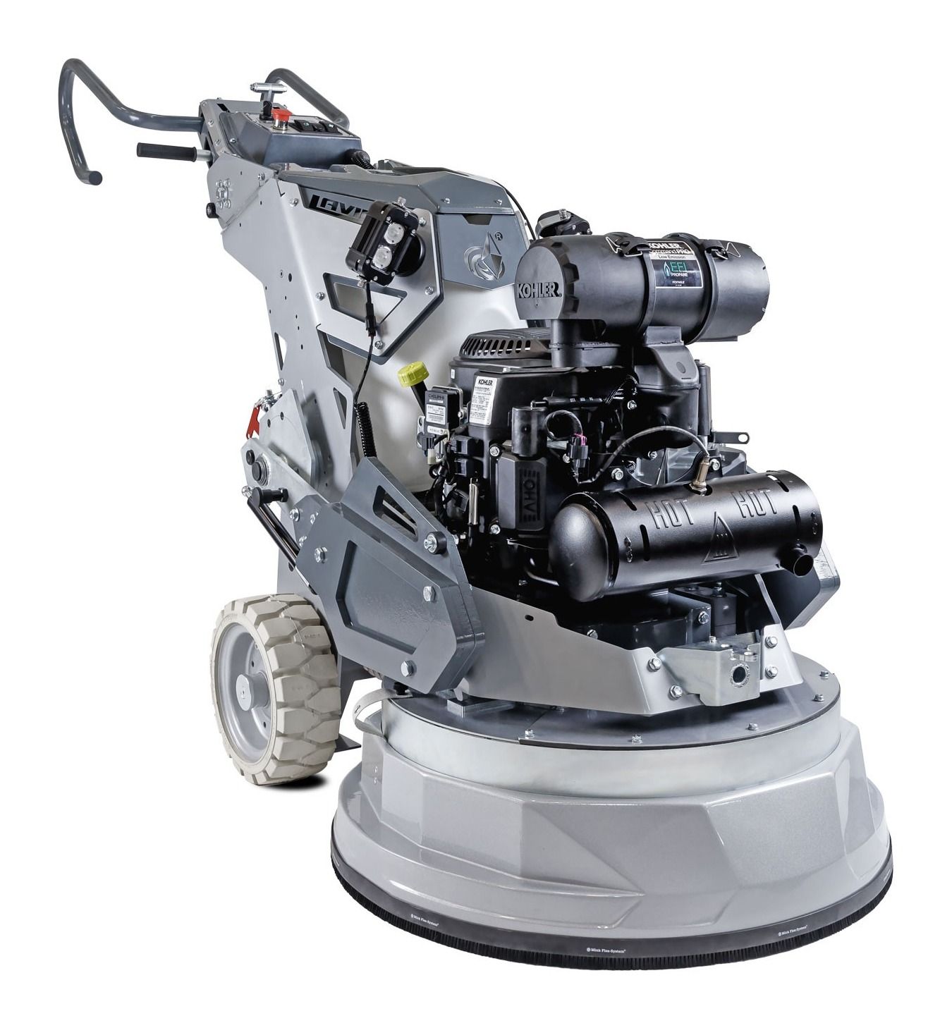 Lavina L30GKS7 Propane Floor Grinder 30 Kohler