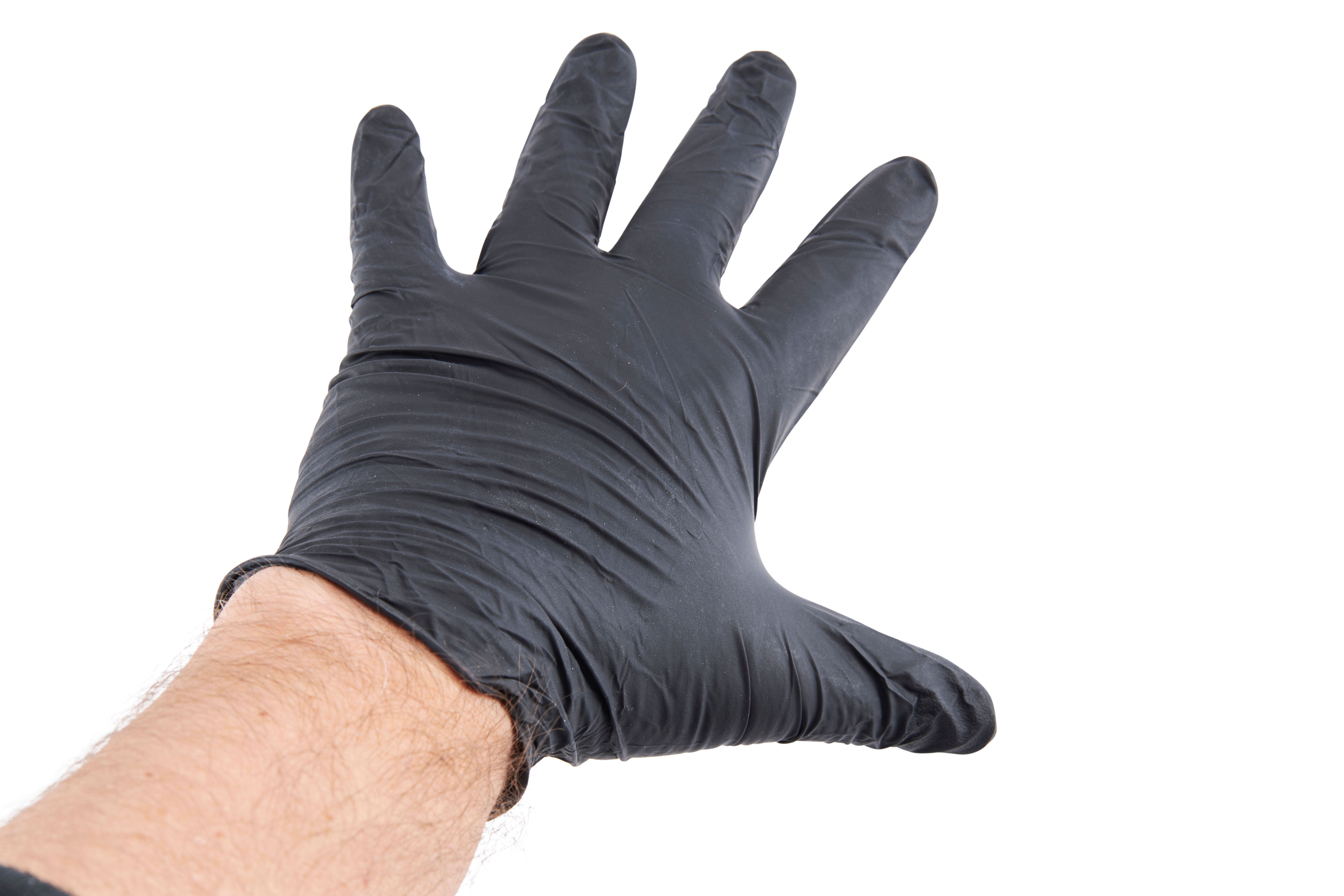 Onyx Nitrile Gloves 100 Box